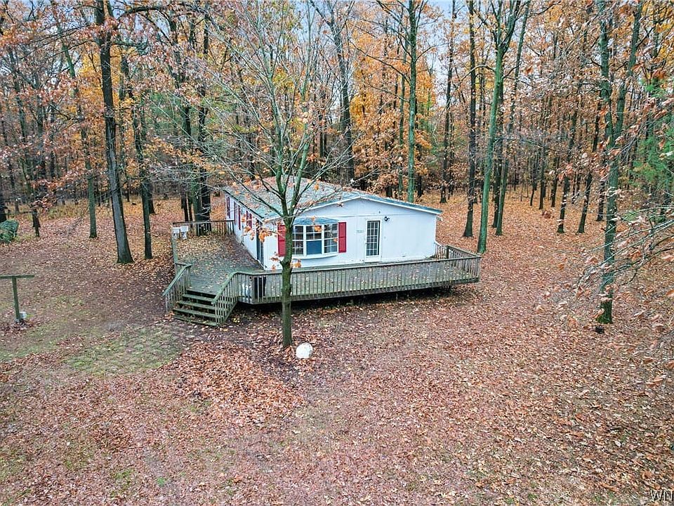9243-9247 Coffee Hill Rd W, Dansville, NY 14437 | Zillow