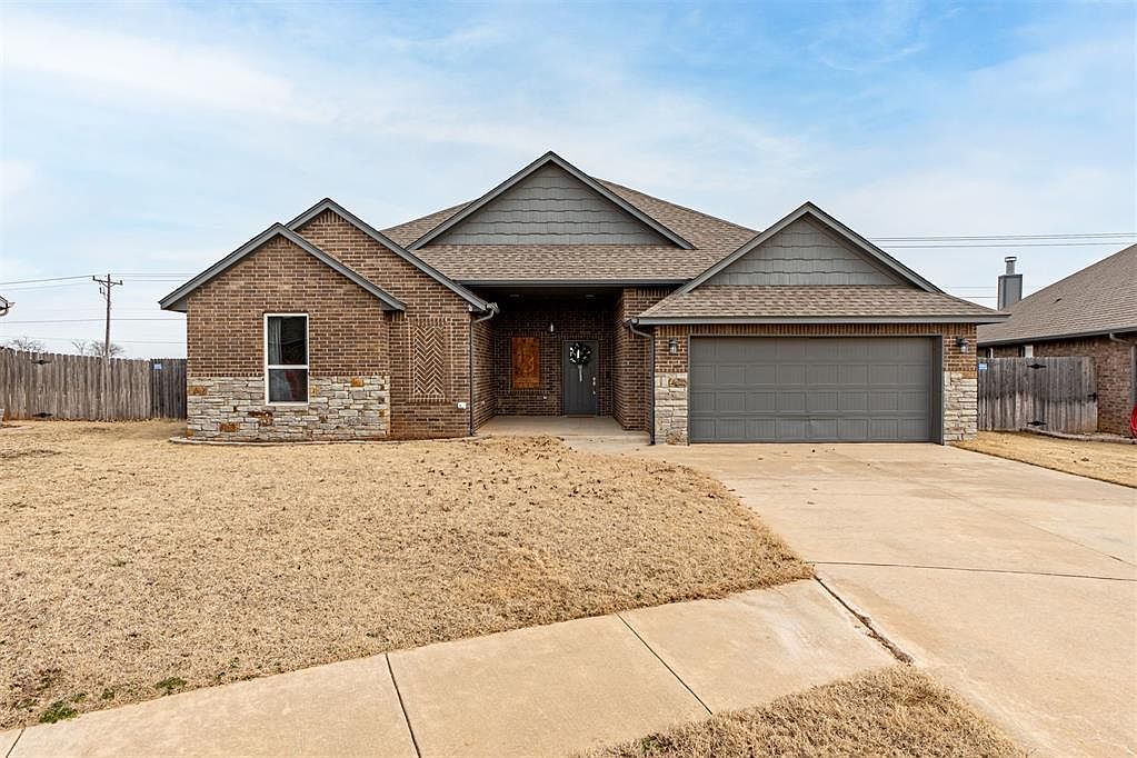 3800 Vista Dr, Norman, OK 73071 | MLS #1151732 | Zillow