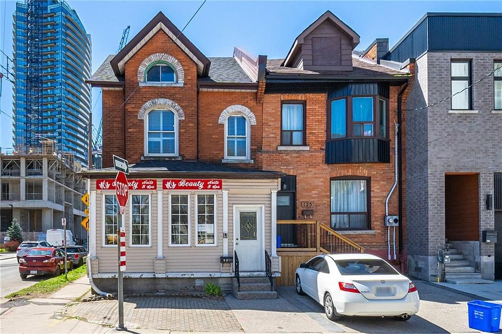 123 Market St, Hamilton, ON L8R 1N7 | MLS #H4197195 | Zillow