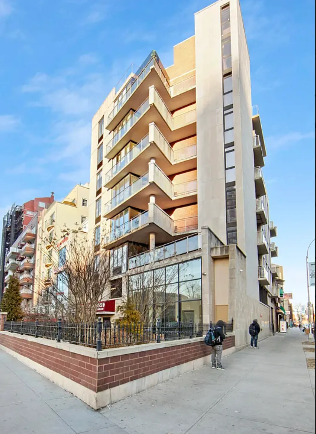 2833 Ocean Parkway #2C in Brighton Beach, Brooklyn | StreetEasy