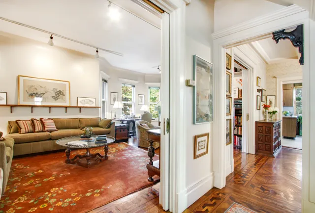 447 Rugby Road in Ditmas Park, Brooklyn | StreetEasy