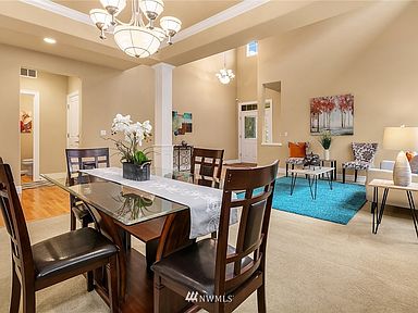 6704 E Crest View Loop SE, Snoqualmie, WA 98065 | Zillow