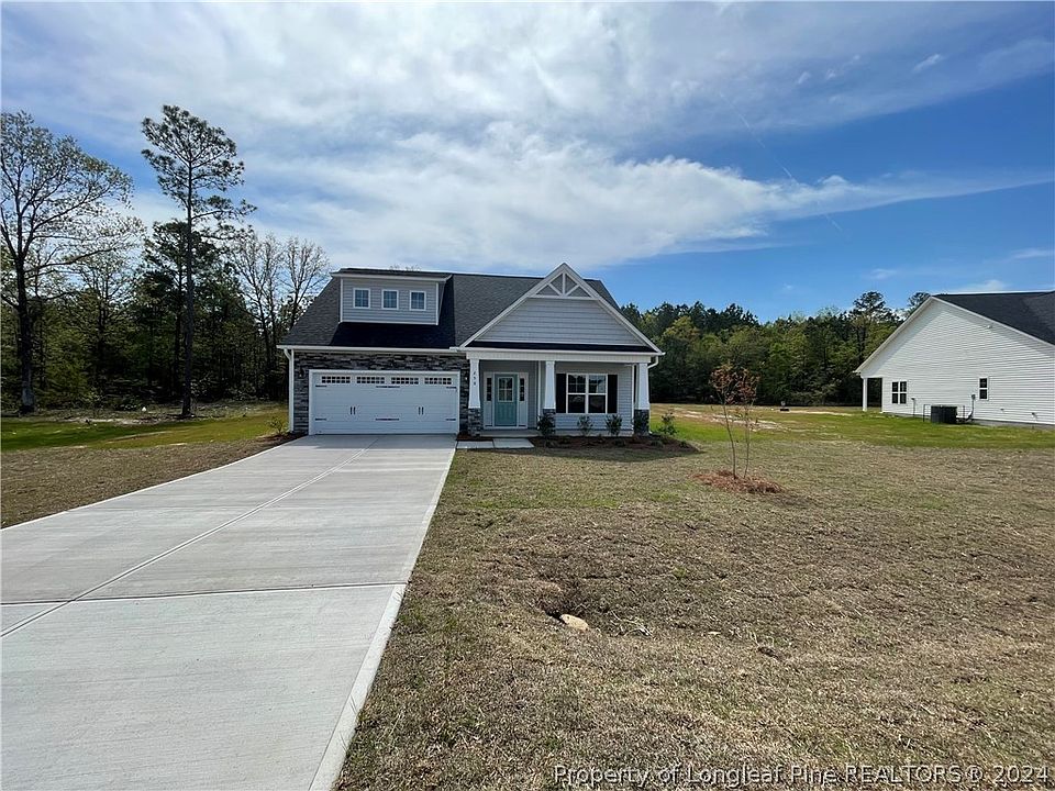 250 Collier Gate St, Linden, NC 28356 | Zillow