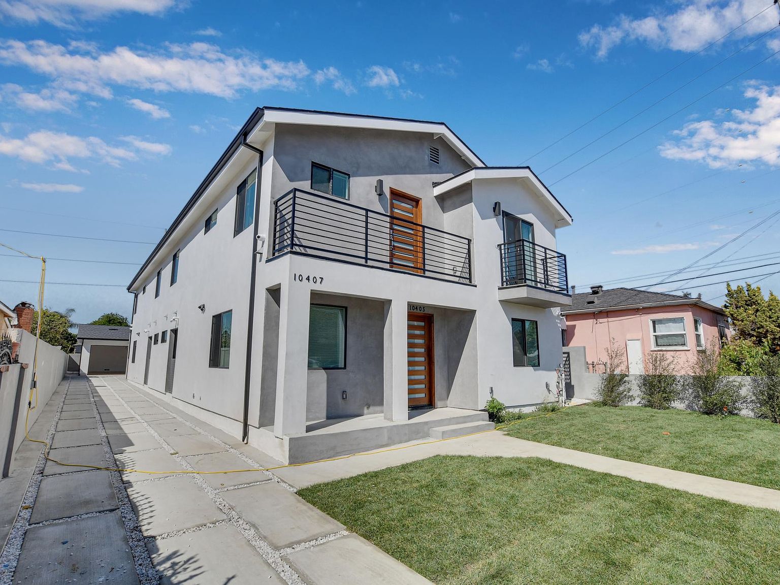 10407 S Truro Ave, Inglewood, CA 90304 | Zillow