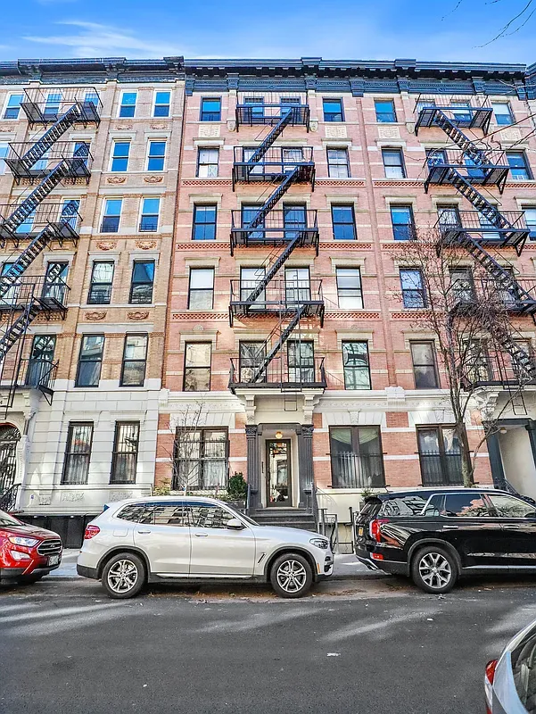 252 East 7th Street #1B in East Village, Manhattan | StreetEasy