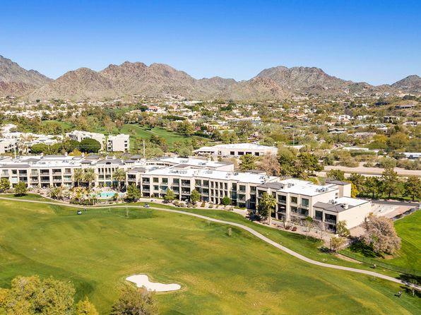 Luxury Condo - Phoenix AZ Real Estate - 890 Homes For Sale | Zillow