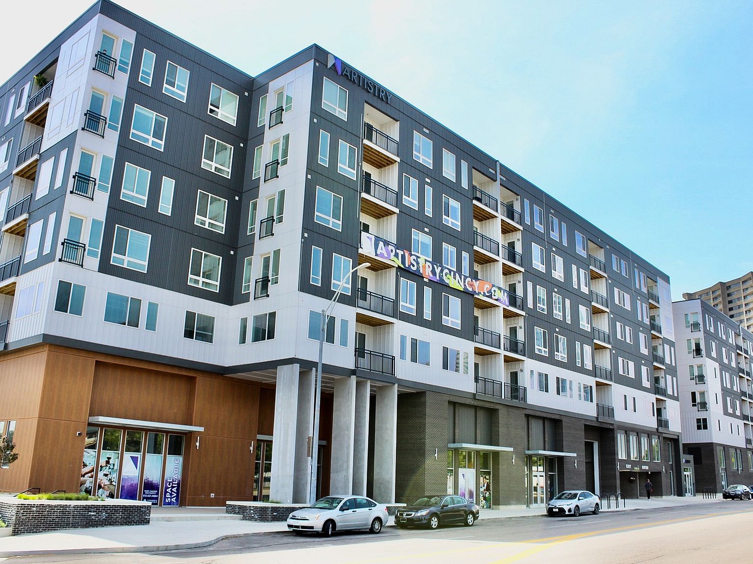 601 E Pete Rose Way #A-505, Cincinnati, OH 45202 | Zillow