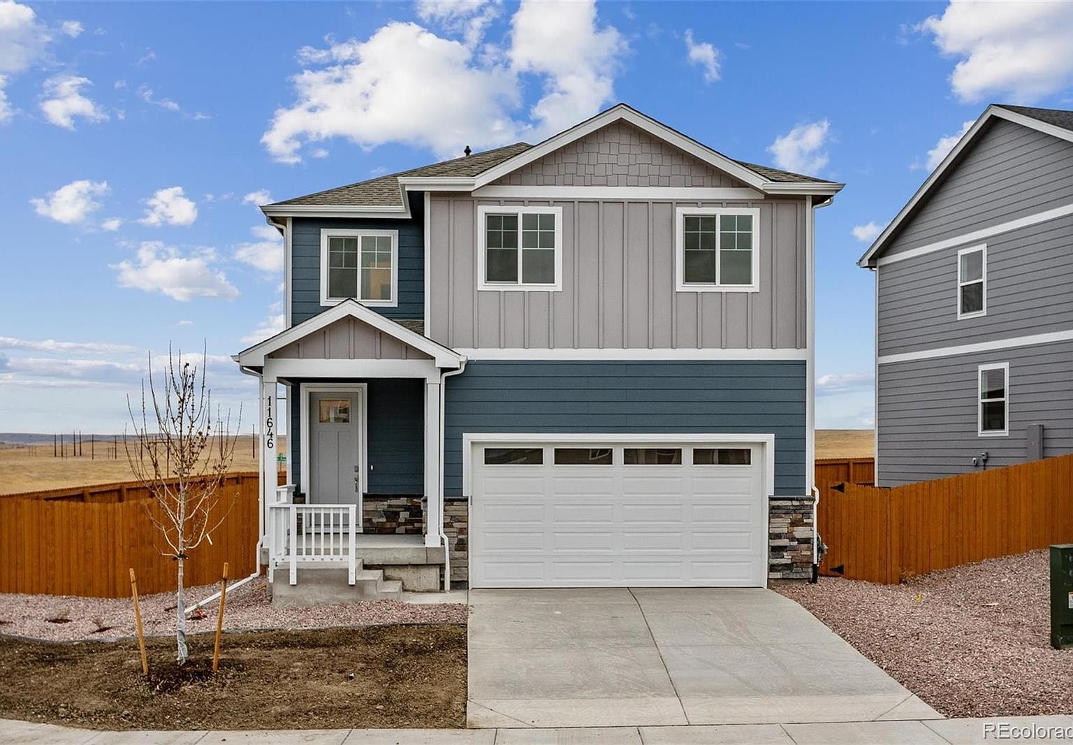 17985 Dandy Brush Drive, Parker, CO 80134 | Zillow