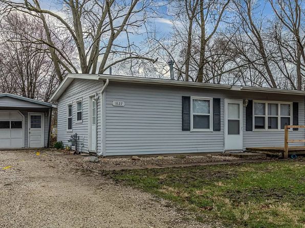 Houses For Rent in Champaign IL - 82 Homes | Zillow