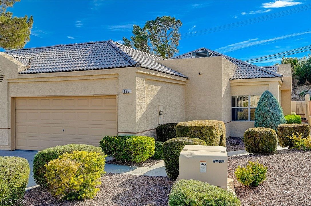 488 Fallwood Ln #0, Las Vegas, NV 89107 | Zillow