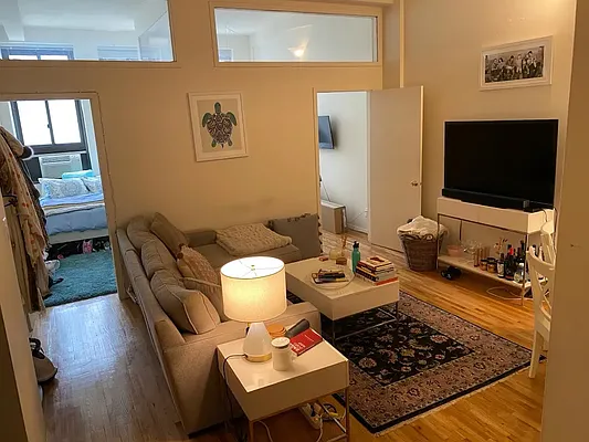 175 Water Street #1818 in Financial District, Manhattan | StreetEasy