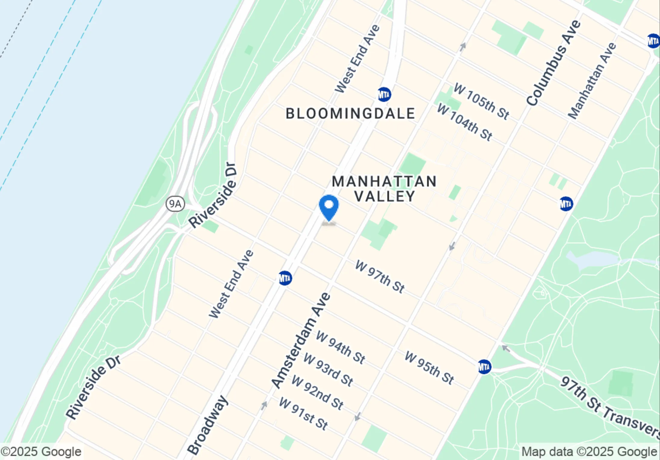 240 West 98th Street #6A in Upper West Side, Manhattan | StreetEasy