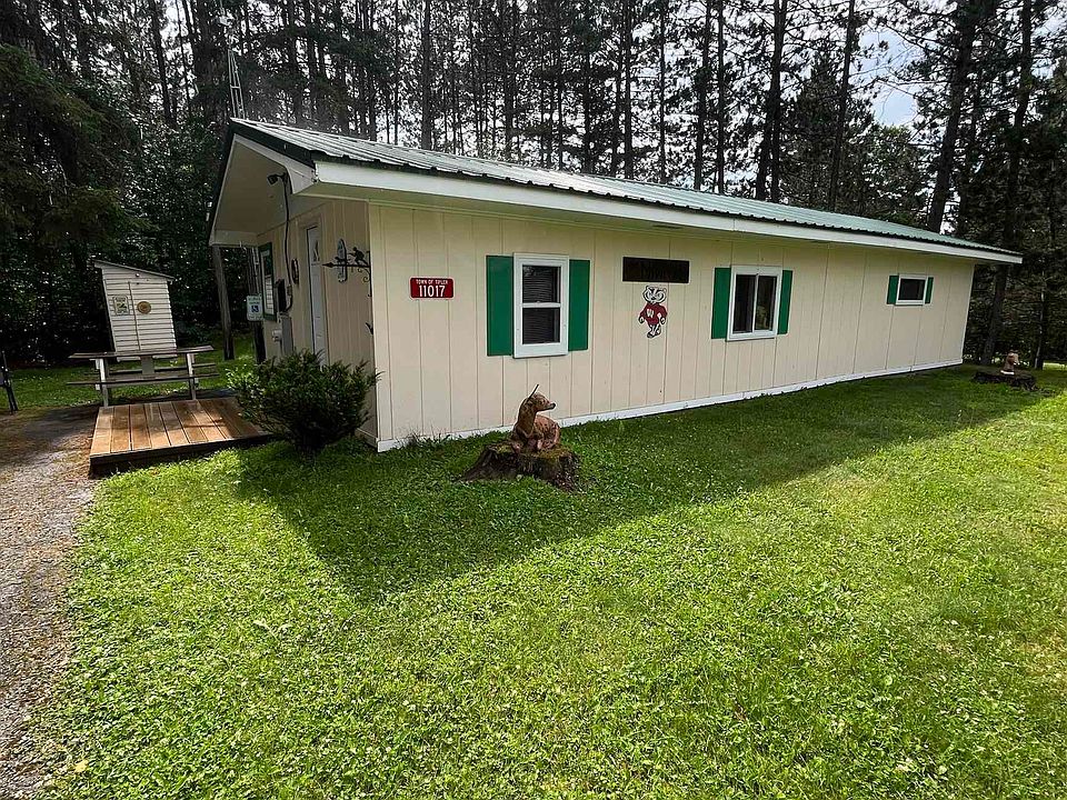 11017 Dream Lake Rd, Tipler, WI 54542 | Zillow