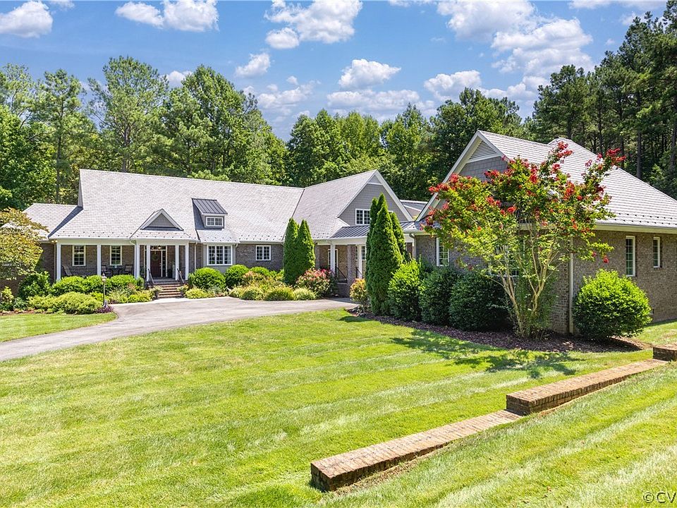 3088 Greywalls Dr, Powhatan, VA 23139 | Zillow