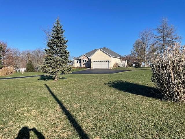 2450 Lyndon Rd, Greenfield, OH 45123 | MLS #11398507 | Zillow