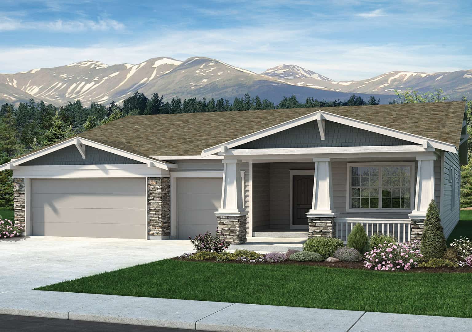 3575 Tutt Blvd #5TBVYH, Colorado Springs, CO 80922 | Zillow