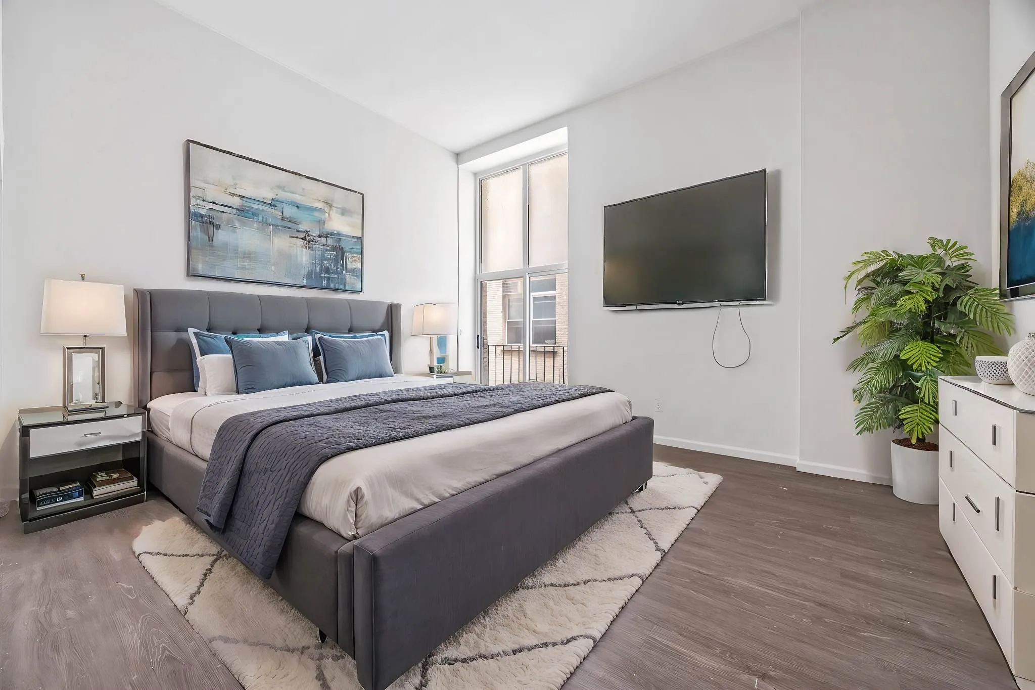 88 Fulton Street #307 in Fulton/Seaport, Manhattan | StreetEasy