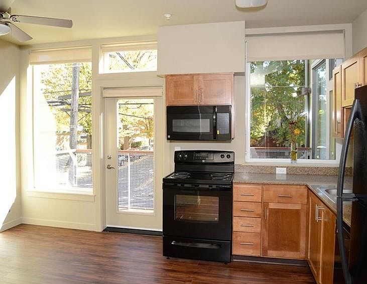 Quinten Tower - 1950 NE Everett St Portland OR | Zillow