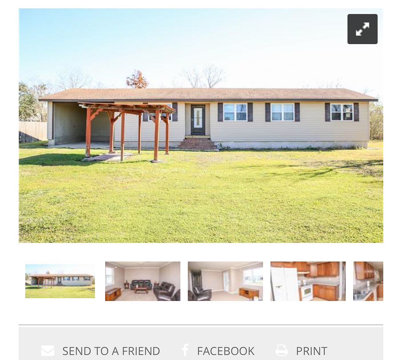 189 Williams Ave, Buras, LA 70041 | Zillow