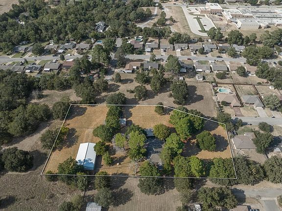 2907 Odell St, Denison, TX 75020 | MLS #20416372 | Zillow