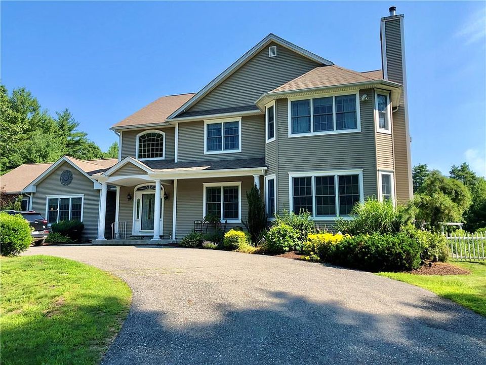 153 A Foster Center Rd, Foster, RI 02825 | Zillow