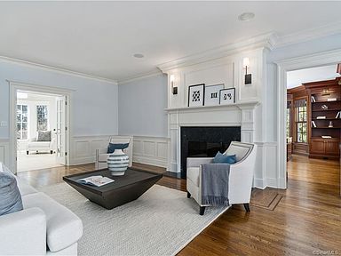 24 Riding Club Rd, Wilton, CT 06897 | Zillow
