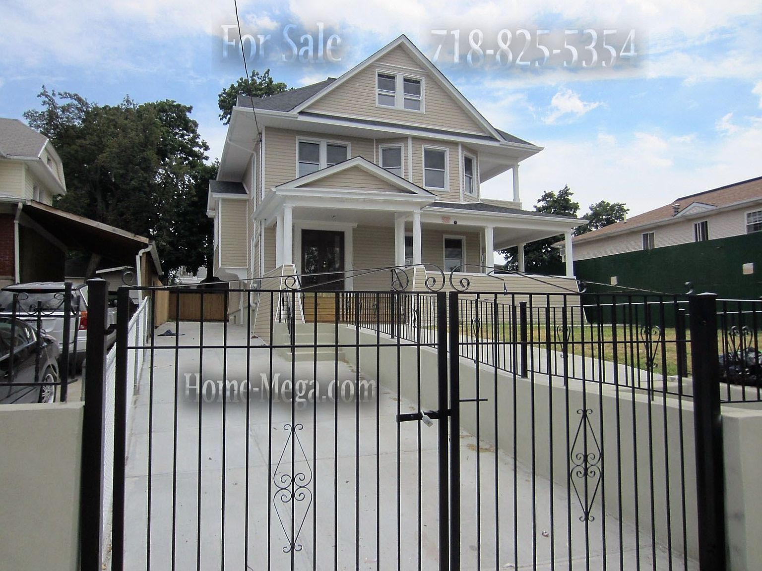 Springfield Blvd, Queens, NY 11413 | Zillow