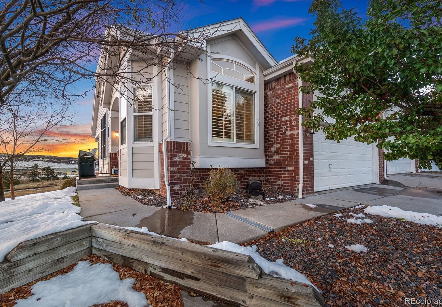 2811 Newport Circle Bldg 4, Castle Rock, CO 80104 | Zillow