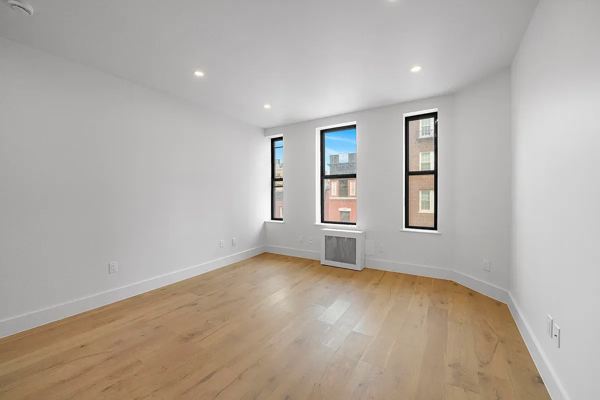 82-86 Washington Place #5B in Greenwich Village, Manhattan | StreetEasy