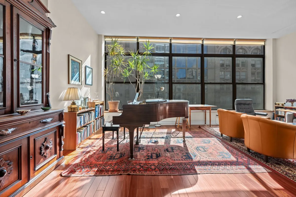 133 West 14th Street #3 in Chelsea, Manhattan | StreetEasy