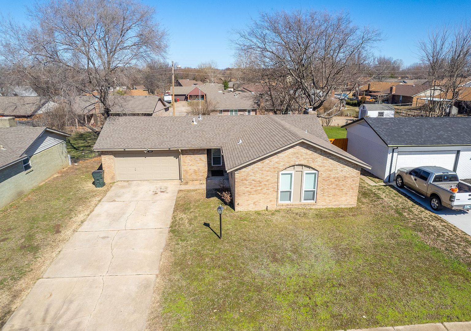 107 W 19th St N, Owasso, OK 74055 | Zillow