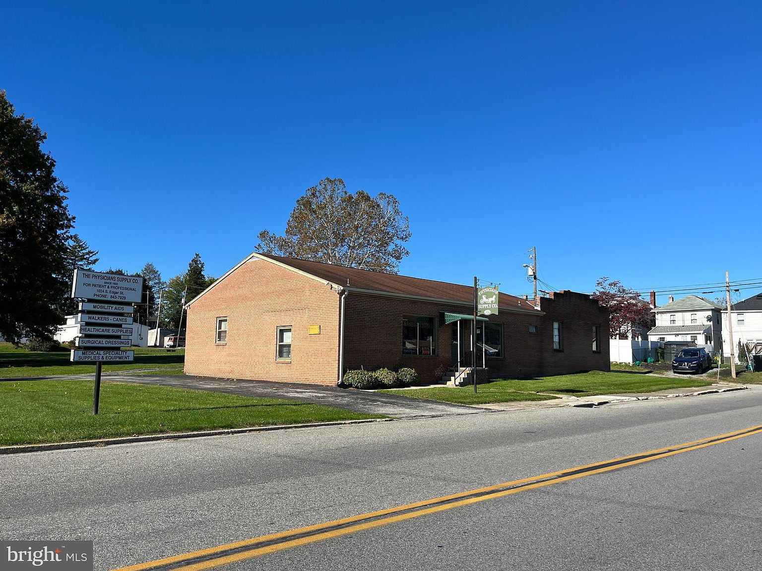 1024 S Edgar St, York, PA 17403 | Zillow
