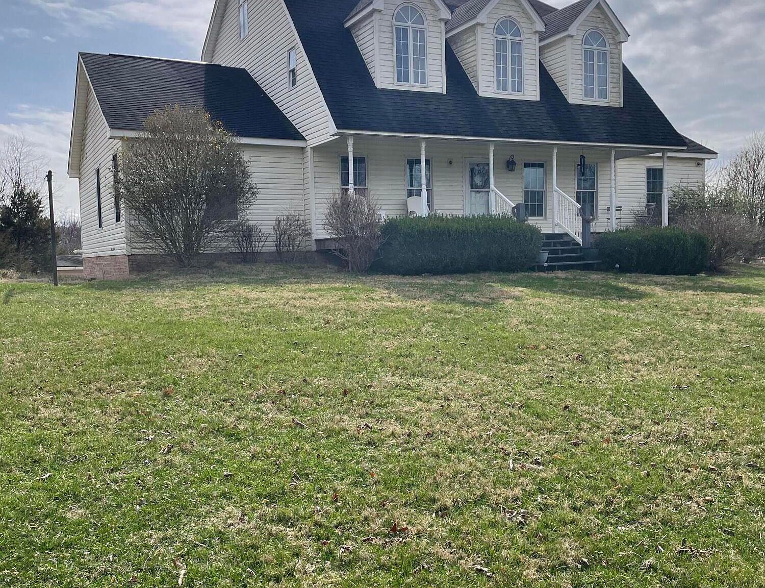 370 Old Chapel Rd, Fairfield, VA 24435 | MLS #138299 | Zillow