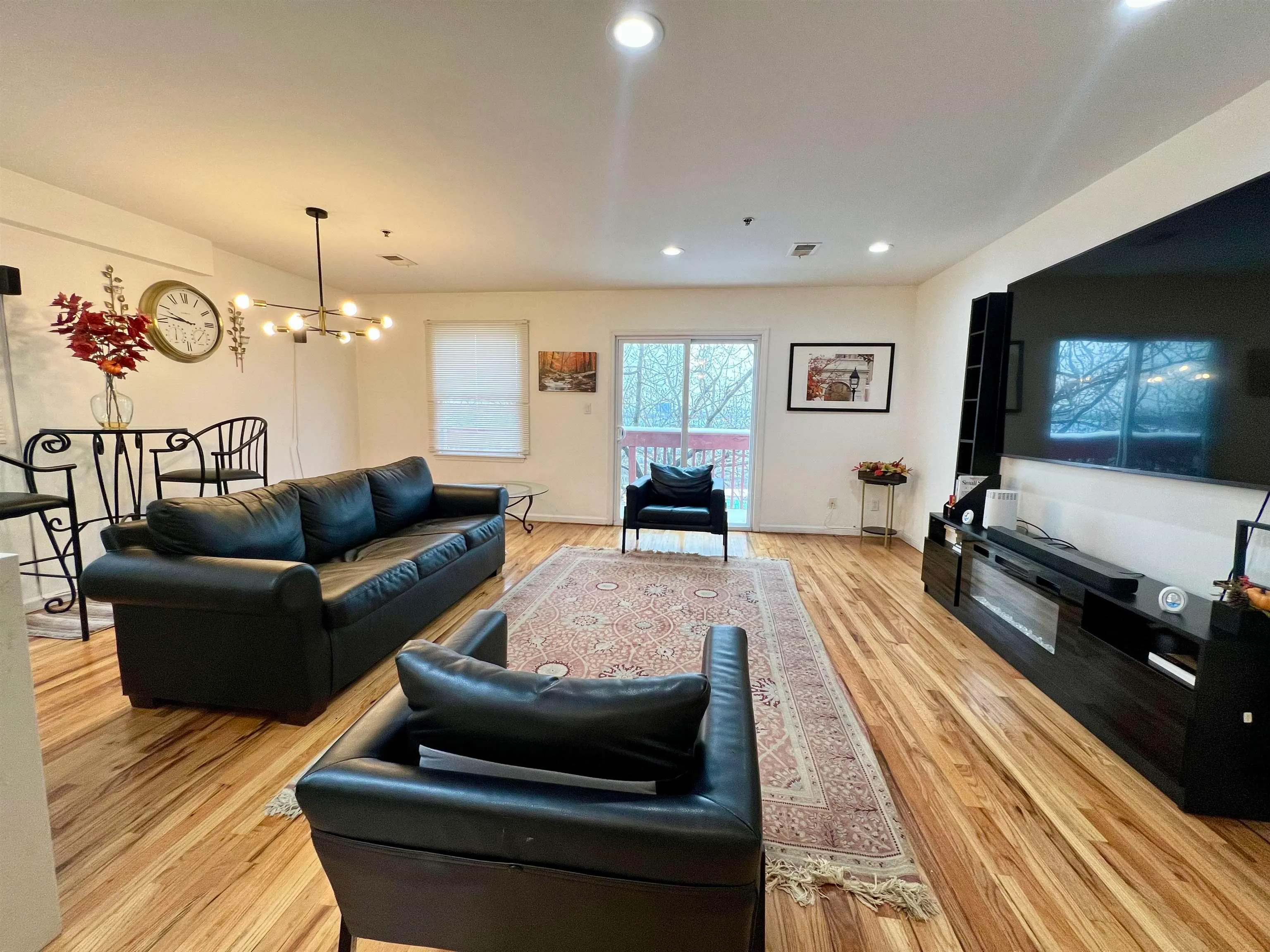 253 Terrace Avenue #2 in The Heights, New Jersey | StreetEasy