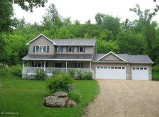 40861 County Road 90, Mazeppa, MN 55956 | Zillow