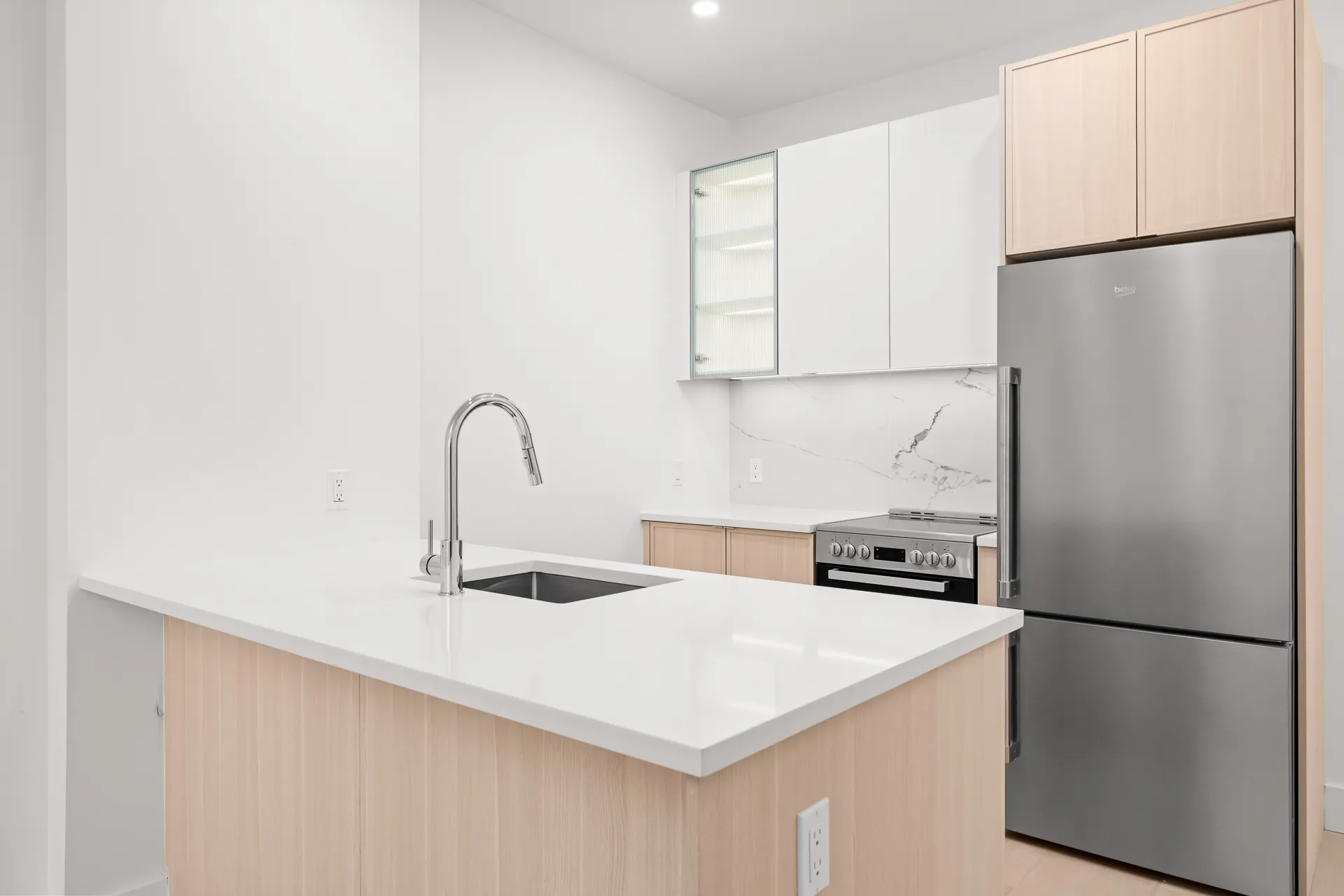 218 Front Street #3610 in Vinegar Hill, Brooklyn | StreetEasy
