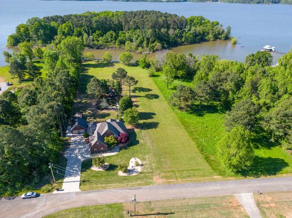 Wheeler Lake - Rogersville AL Real Estate - 4 Homes For Sale | Zillow