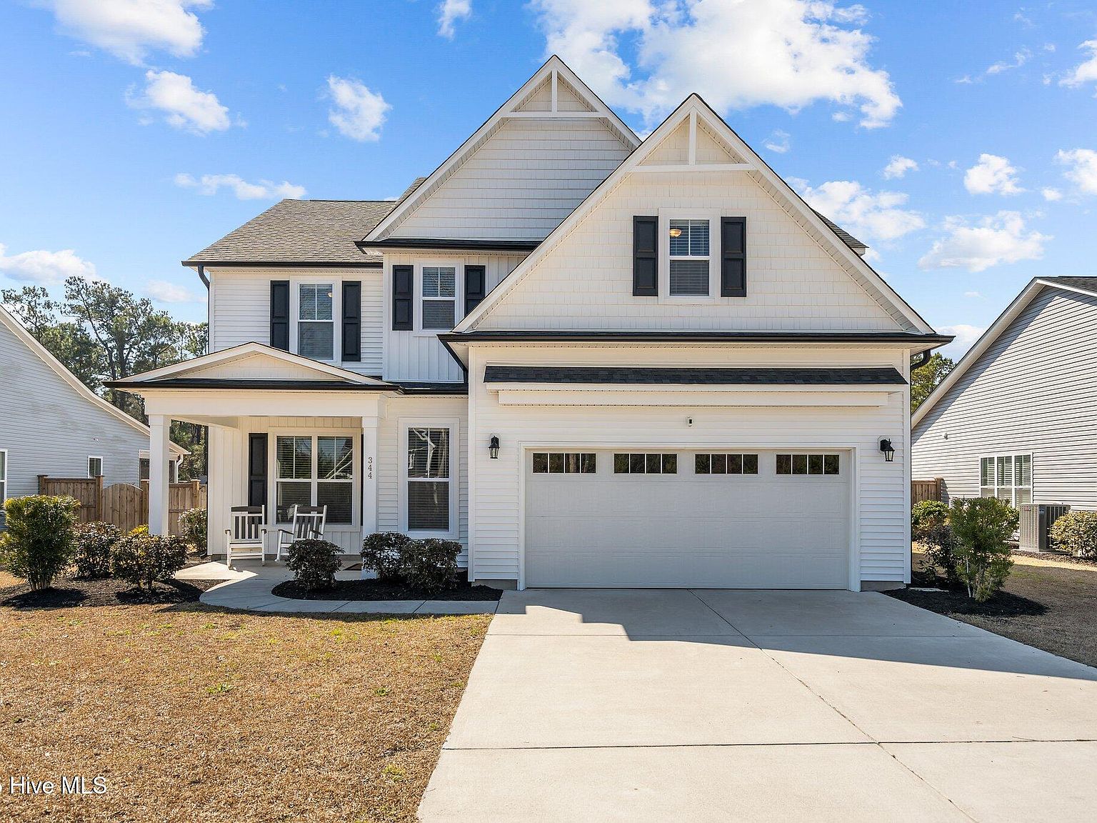 344 Grandview Drive, Hampstead, NC 28443 | Zillow