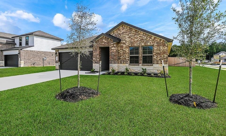 3417 Gypsy Ln, Texas City, TX 77591 | Zillow
