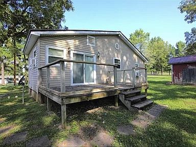 94 County Road 355a, Thayer, MO 65791 | Zillow