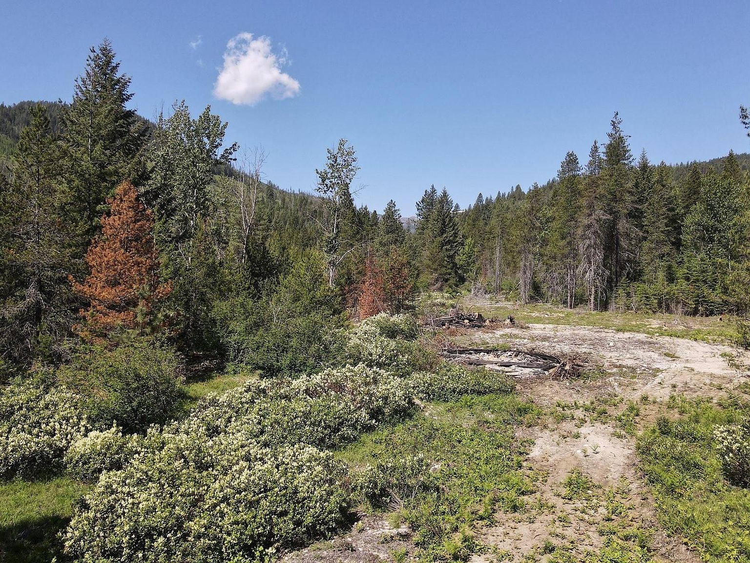 Nna Upper Pack River Rd, Sandpoint, ID 83864 | Zillow