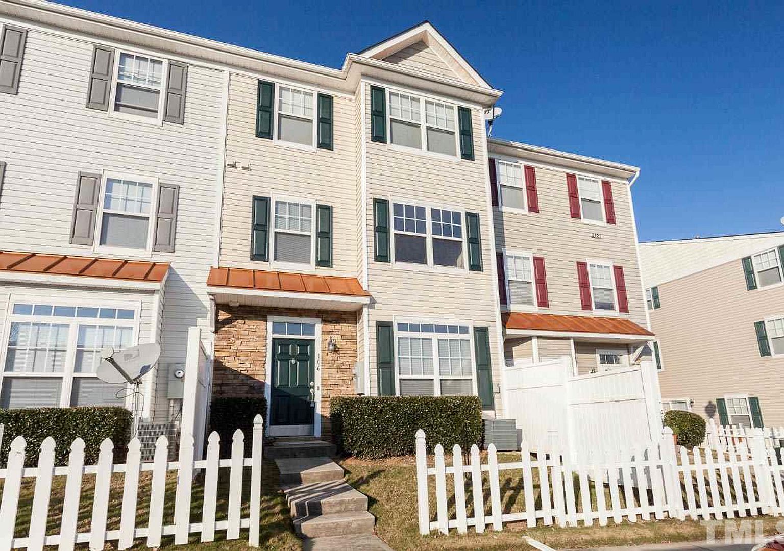 2221 Raven Rd UNIT 106, Raleigh, NC 27614 | Zillow