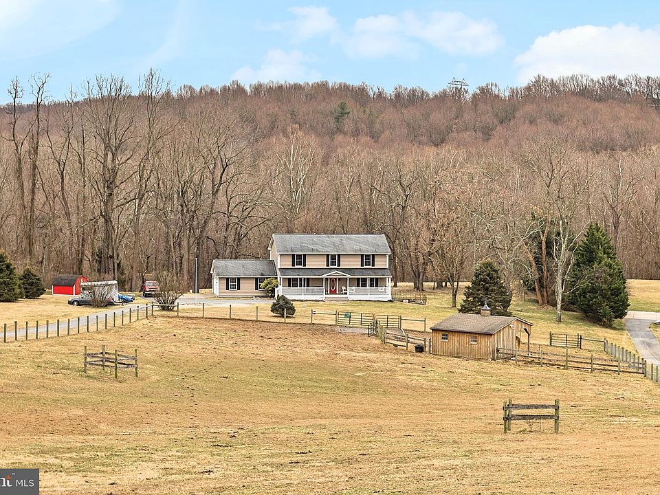 719 Cockeys Mill Rd, Reisterstown, MD 21136 | Zillow