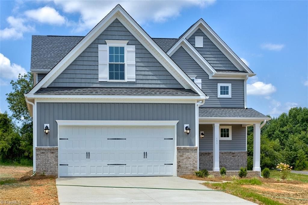 151 Wade Eaton Dr, Mocksville, NC 27028 | Zillow