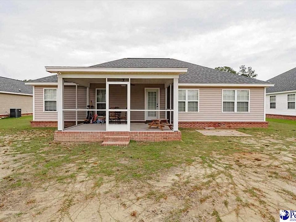 3207 Haven Straits, Florence, SC 29505 | MLS #20232325 | Zillow