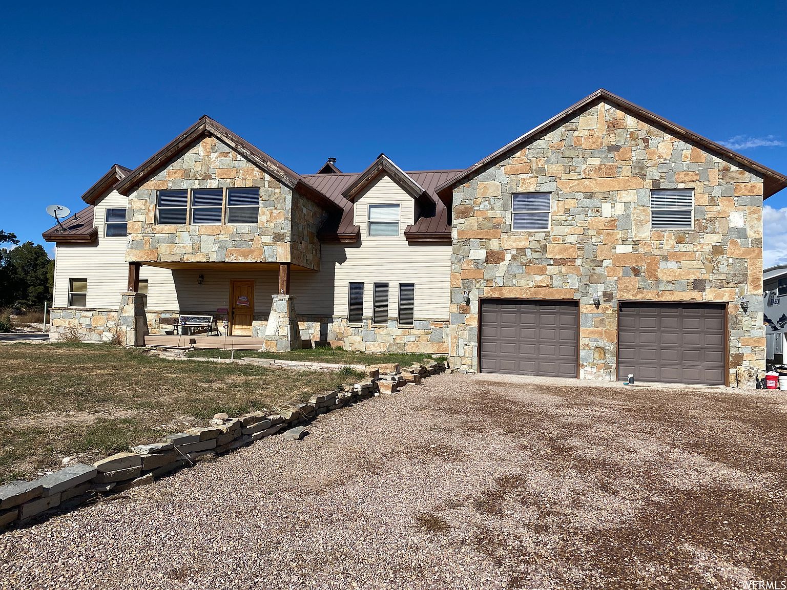24840 W 4190 N, Talmage, UT 84073 | MLS #1951809 | Zillow