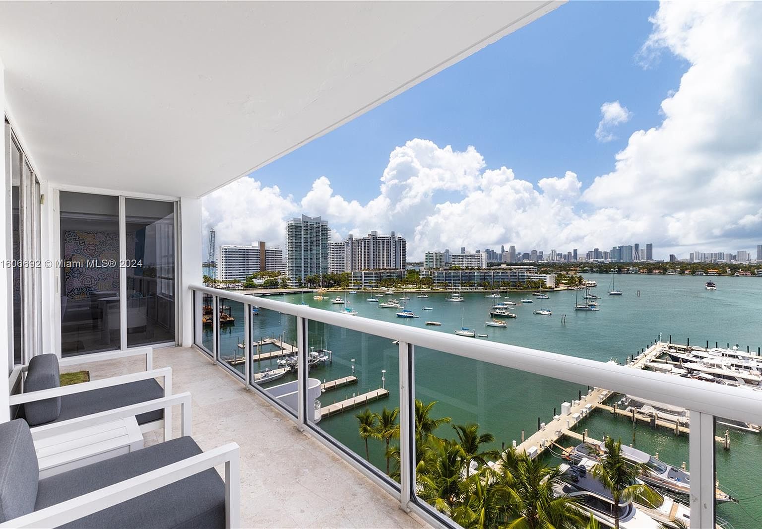 1800 Sunset Harbour Dr #1102/04, Miami Beach, FL 33139 | MLS #A11606692 ...