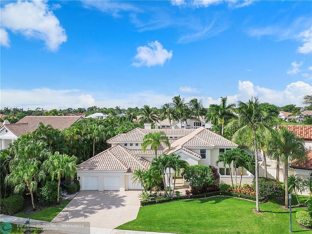 3110 NW 63rd St, Boca Raton, FL 33496 | MLS #F10386681 | Zillow