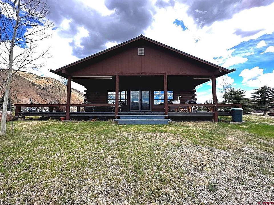 8 Cottage Hwy #19082-149, Creede, CO 81130 | MLS #804129 | Zillow