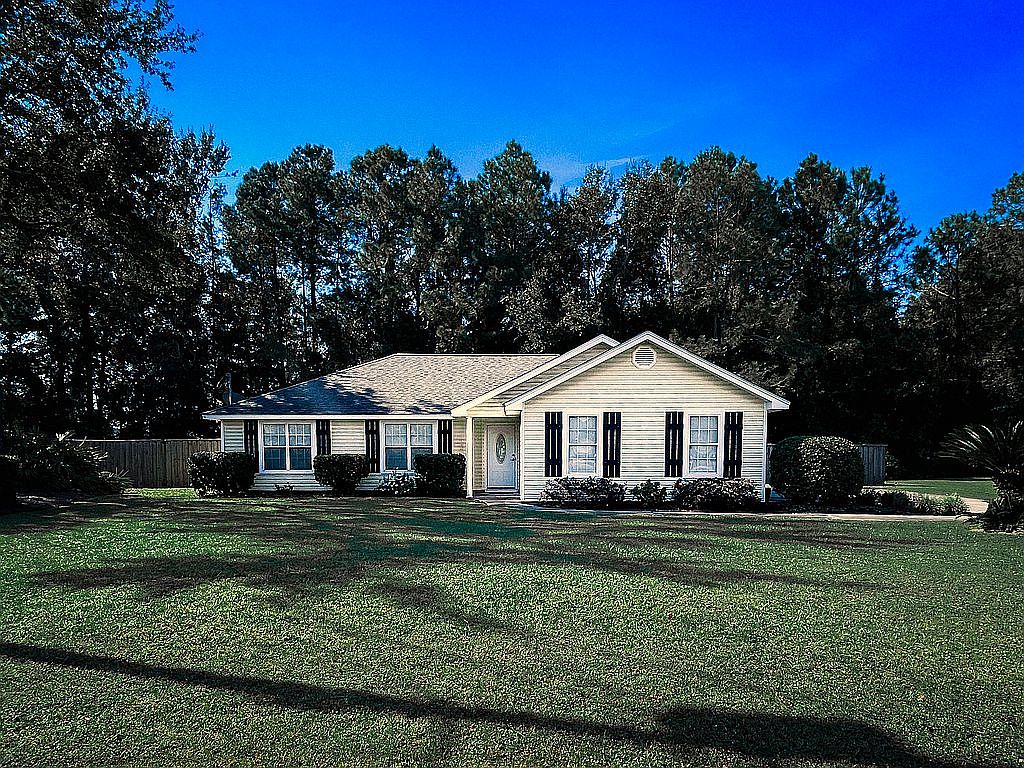 140 Timber Ridge Dr, Brunswick, GA 31525 | Zillow